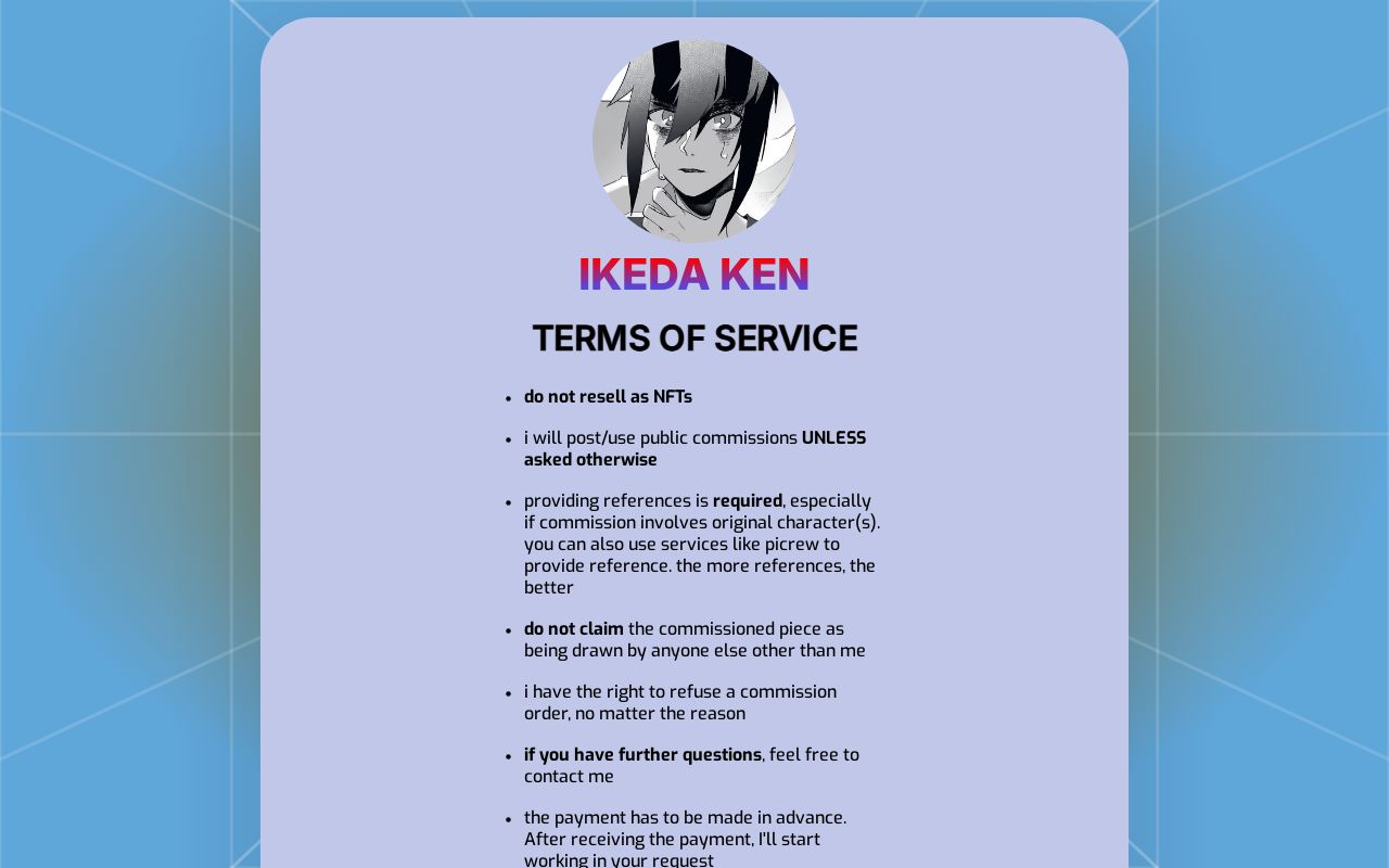 IKEDA KEN